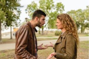 How to deal with people who won't stop asking personal questions